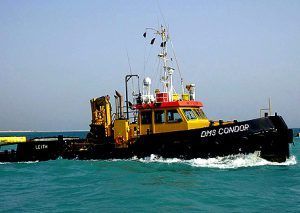 TUGBOATS - Jenkins Marine