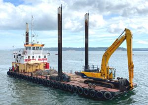 Our Vessels - Jenkins Marine