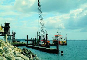 About Jenkins Marine - Jenkins Marine