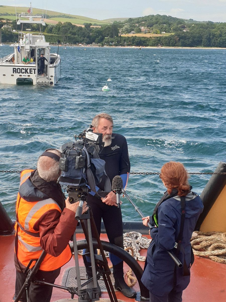 Jenkins Marine Latest News - Jenkins Marine