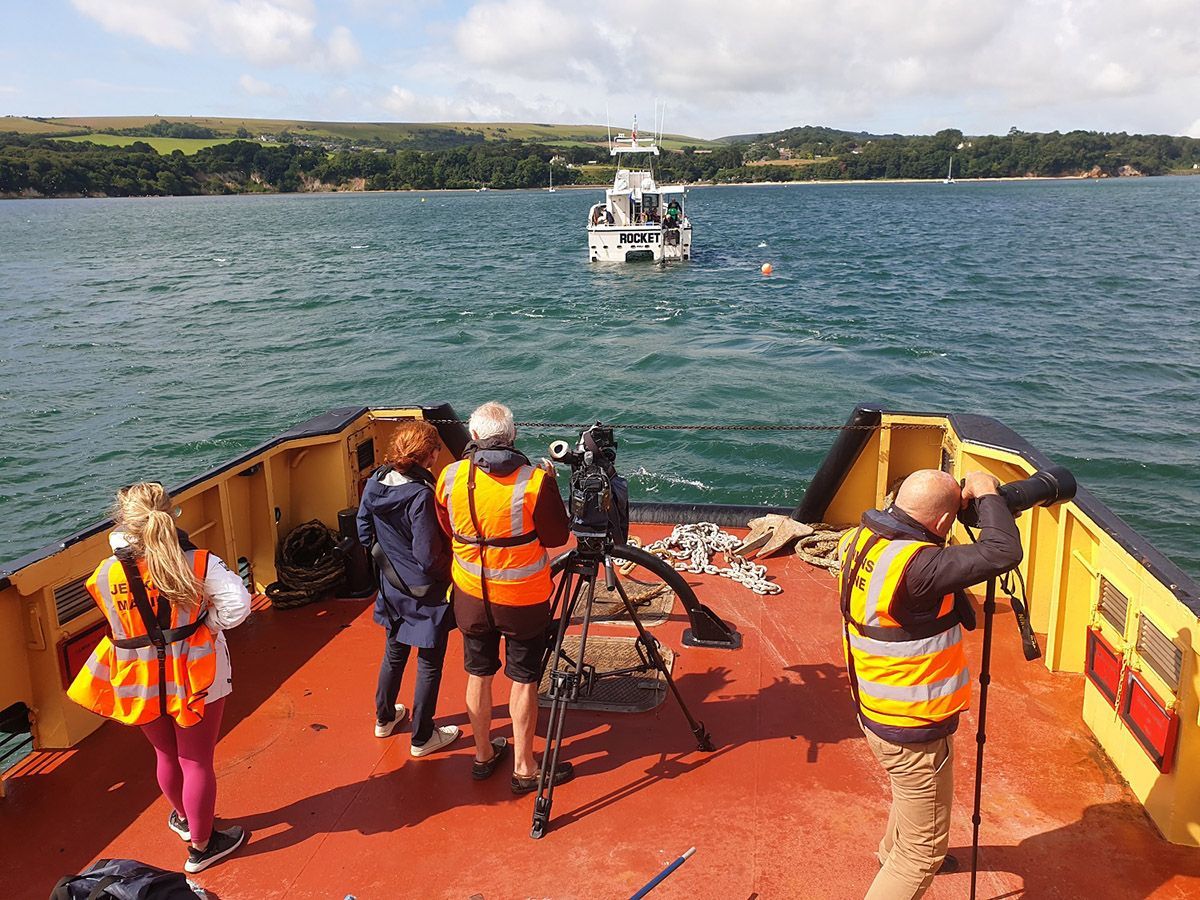 Jenkins Marine Latest News - Jenkins Marine