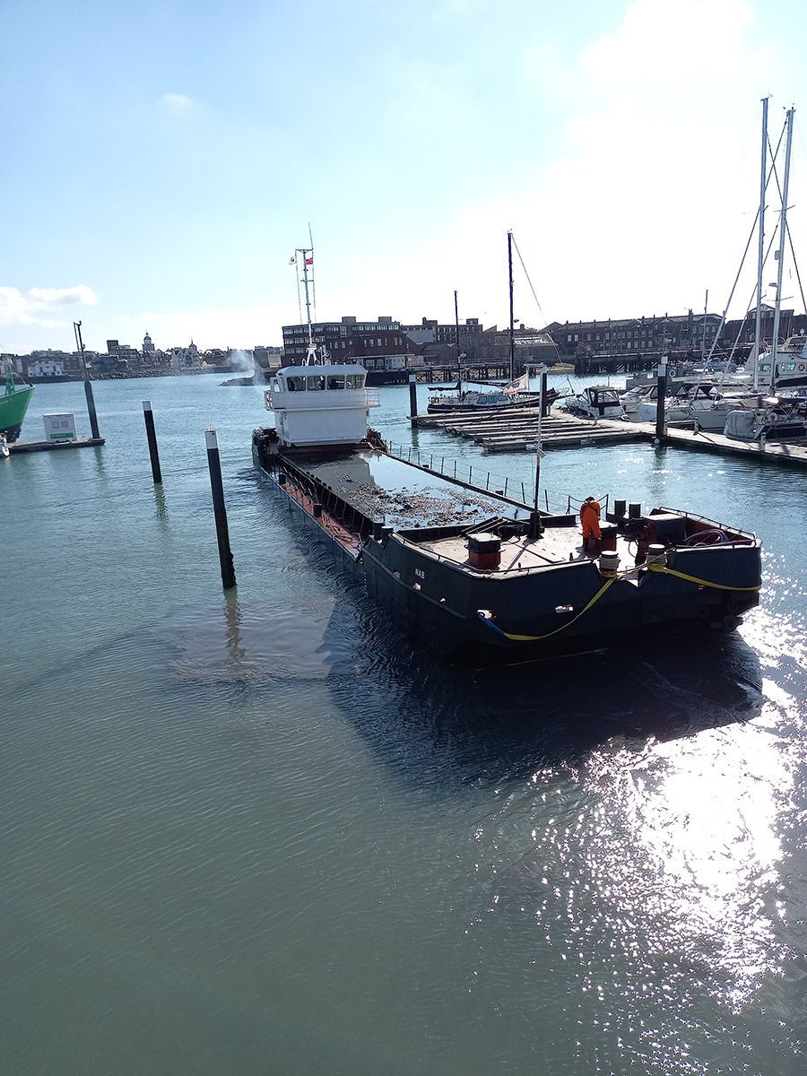 Jenkins Marine Latest News - Jenkins Marine