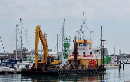 Jenkins Marine Latest News - Jenkins Marine