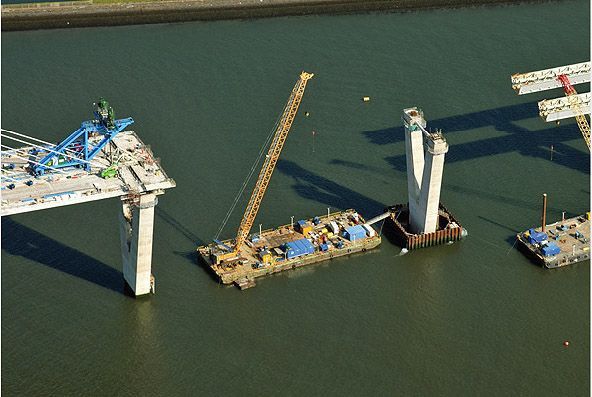 Deck Cargo Barge JML 6022 - Jenkins Marine