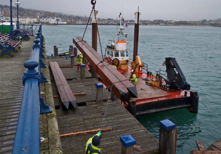 Jenkins Marine Latest News - Jenkins Marine