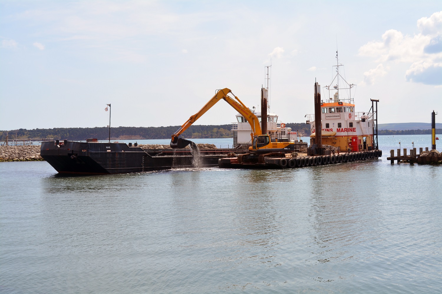 Jenkins Marine Latest News - Jenkins Marine