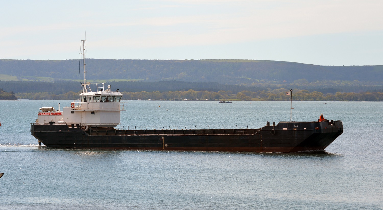 Jenkins Marine Latest News - Jenkins Marine