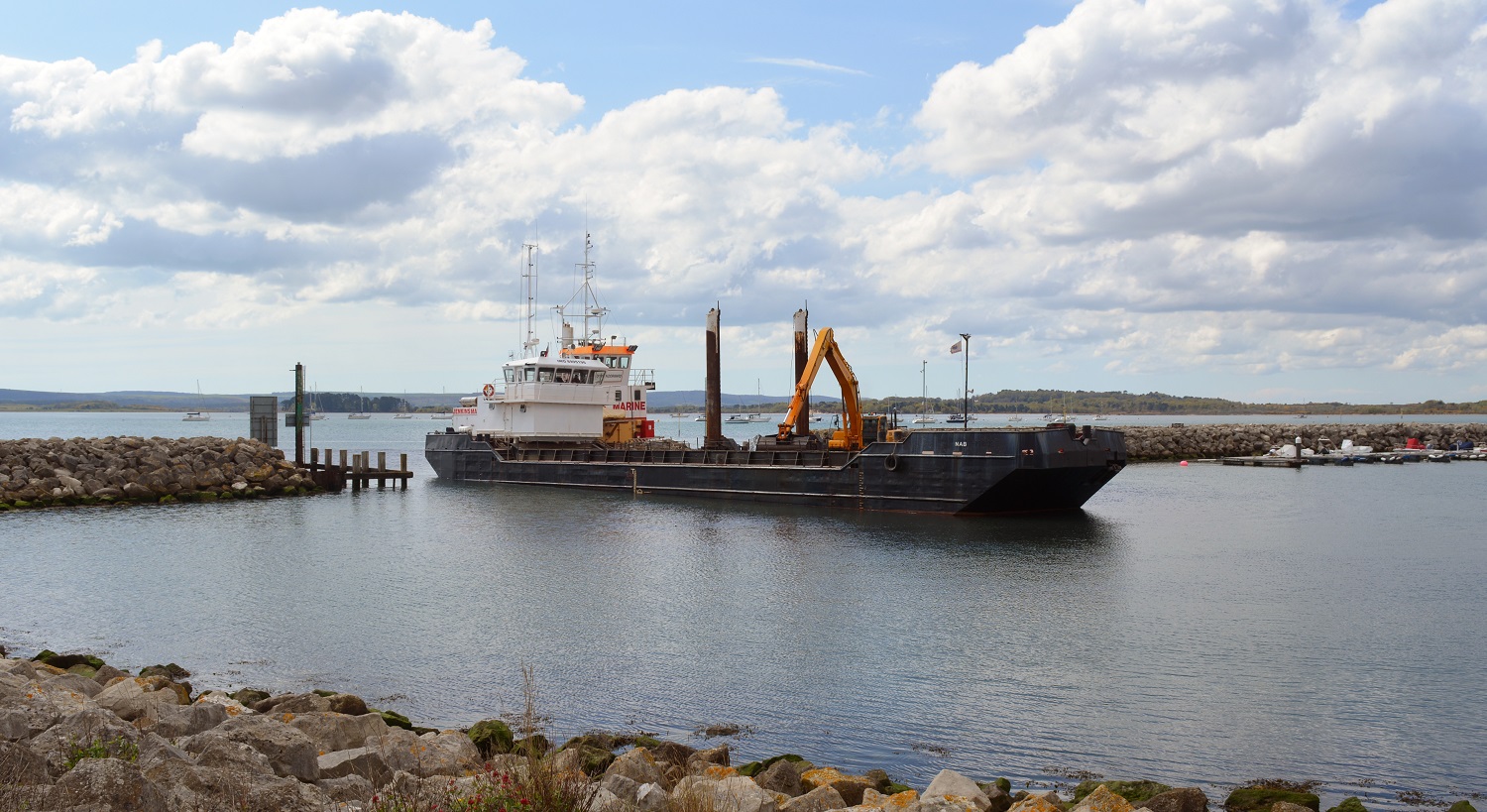 Jenkins Marine Latest News - Jenkins Marine