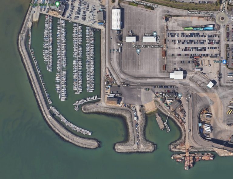 Jenkins Marine Latest News - Jenkins Marine