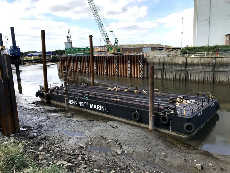 Jenkins Marine Latest News - Jenkins Marine