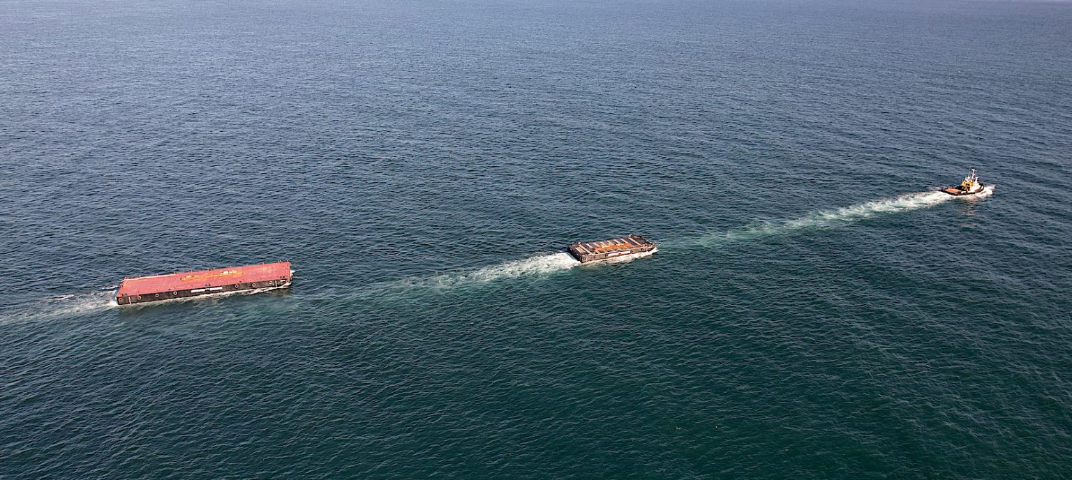 Jenkins Marine Latest News - Jenkins Marine