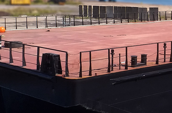 New Name – New Future - Jenkins Marine