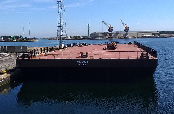 New Name – New Future - Jenkins Marine