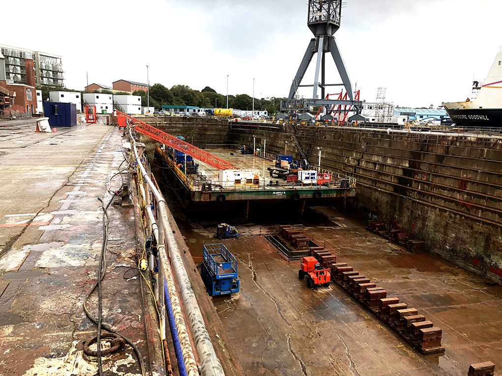 New Name – New Future - Jenkins Marine
