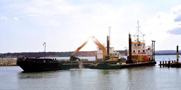 Our Vessels - Jenkins Marine