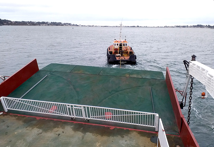 Jenkins Marine Latest News - Jenkins Marine