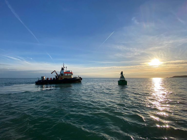 Jenkins Marine Latest News - Jenkins Marine
