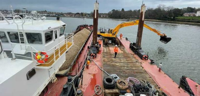 Our Vessels - Jenkins Marine
