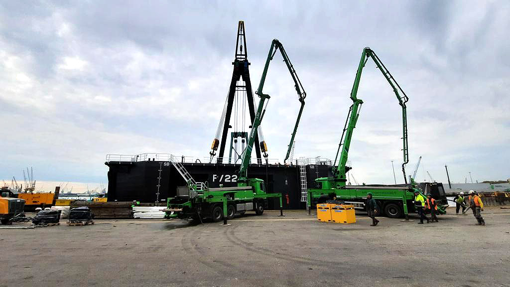 Jenkins Marine Latest News - Jenkins Marine