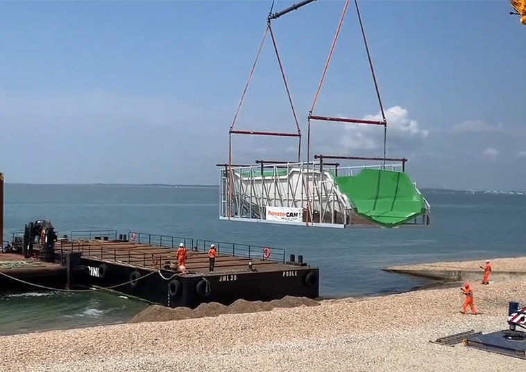 Did You Know We Hire Pontoons? - Jenkins Marine