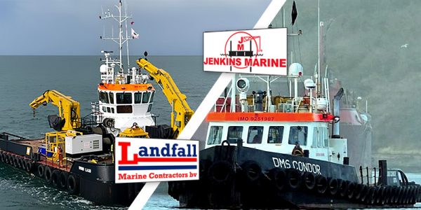 Our Vessels - Jenkins Marine