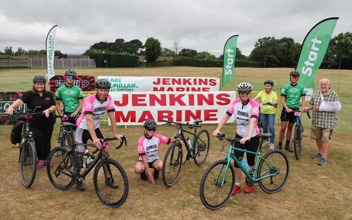Jenkins Marine Latest News - Jenkins Marine